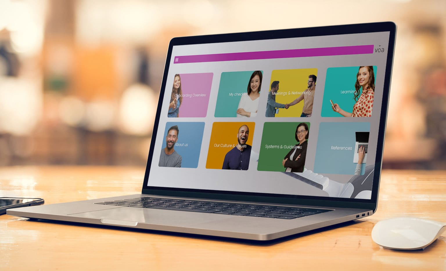 Doubleflow Onboarding