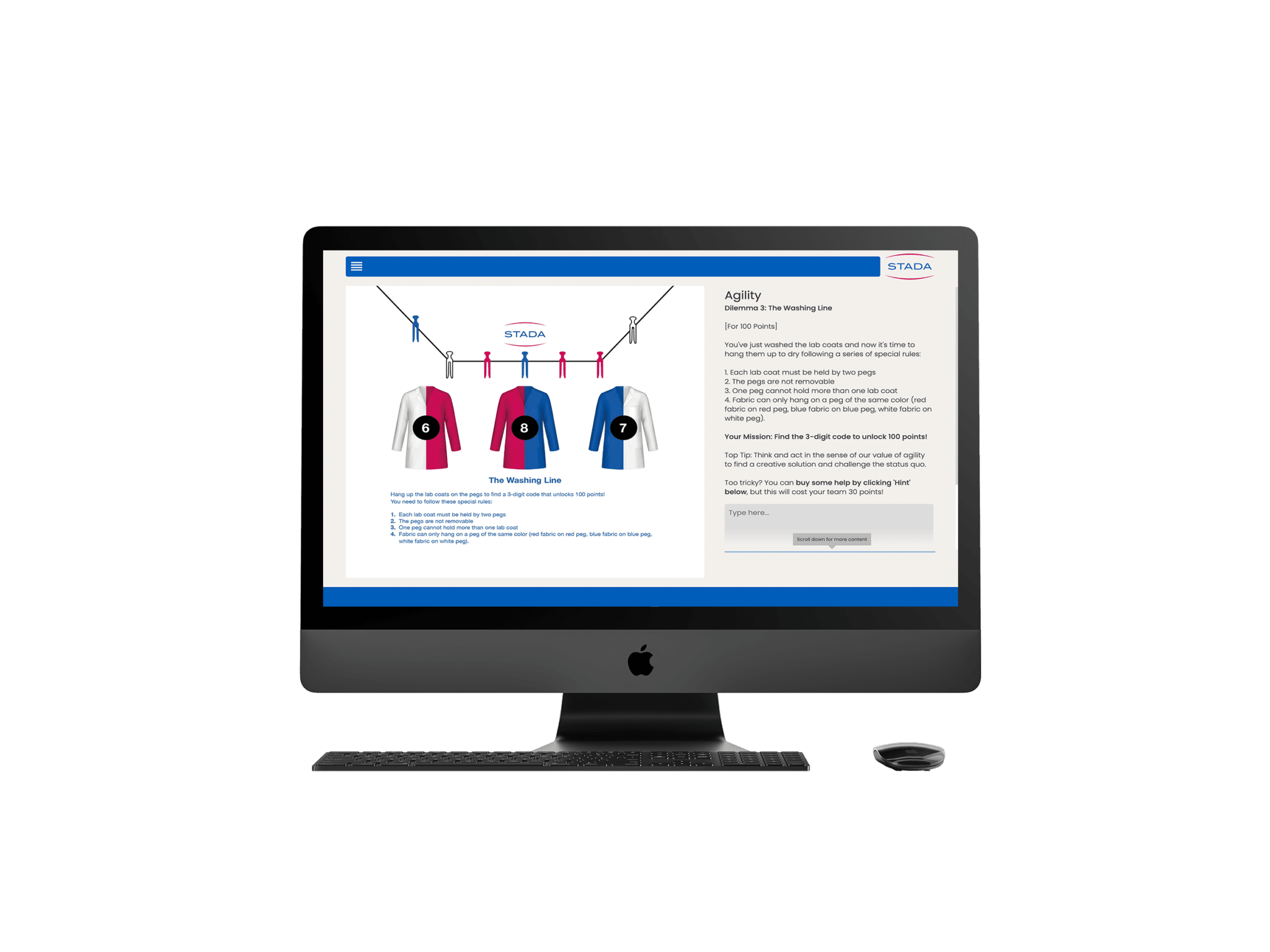 STADA Connect4Values: Making Culture and Values Fun and Engaging ...