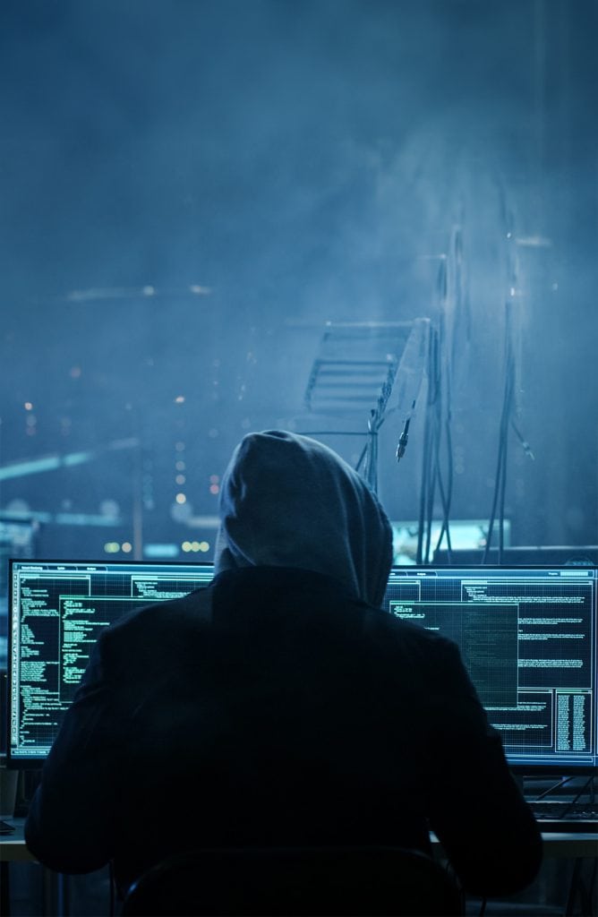 Cybersecurity Escape Room | Cybersecurity Games | Doubleflow