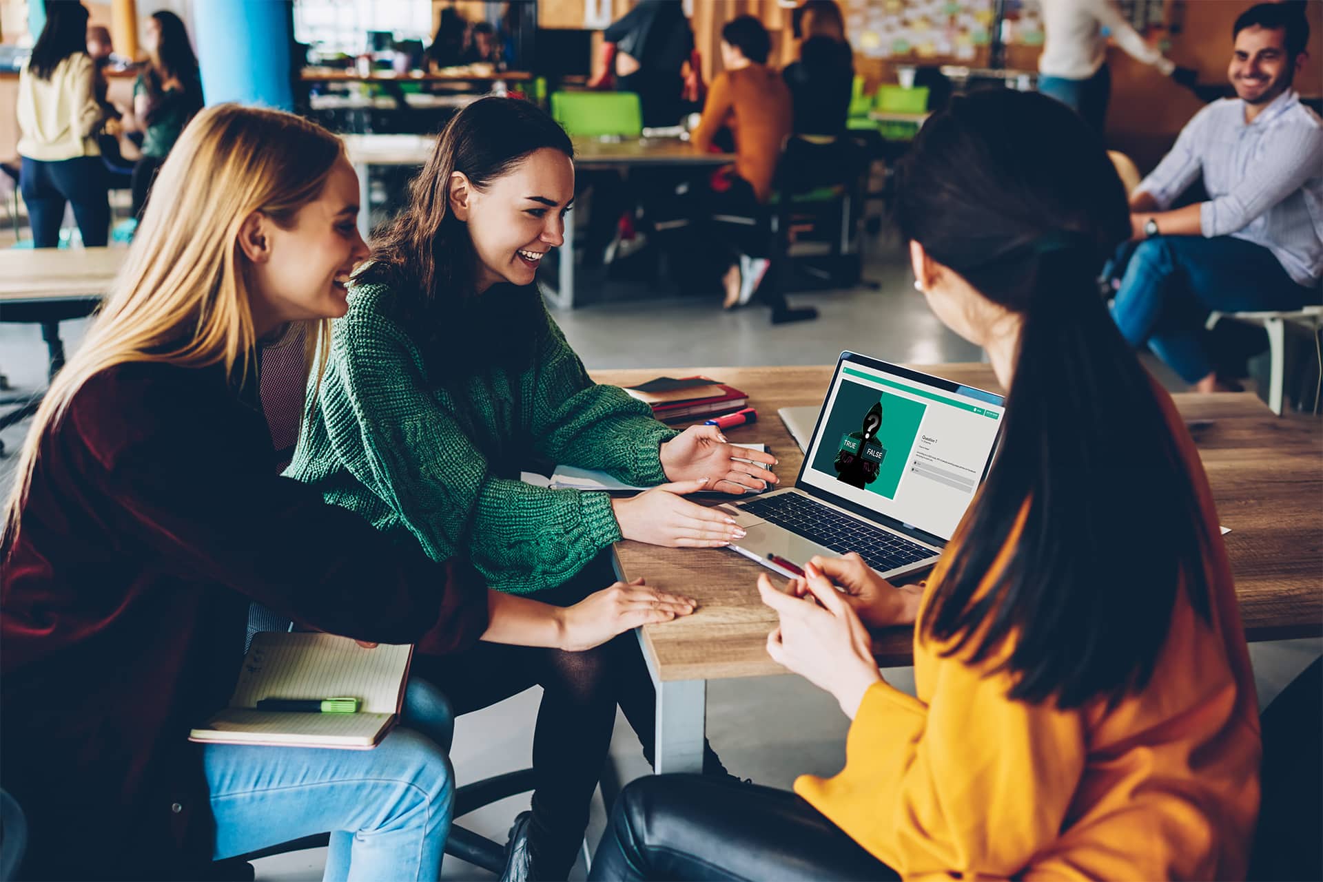 Cybersecurity Escape Room | Cybersecurity Game | Doubleflow