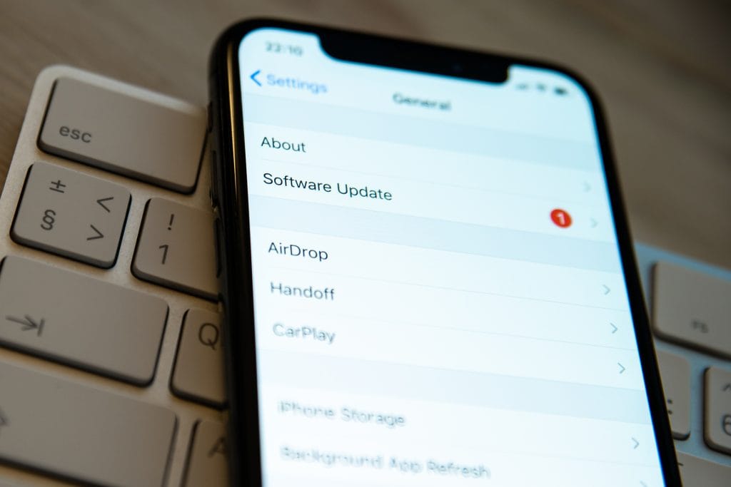 Keep your devices secure | Security Awareness Training | Doubleflow