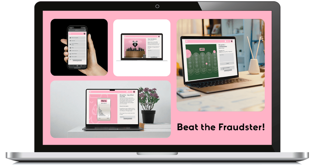 Cybersecurity Games | Awareness Training | Doubleflow