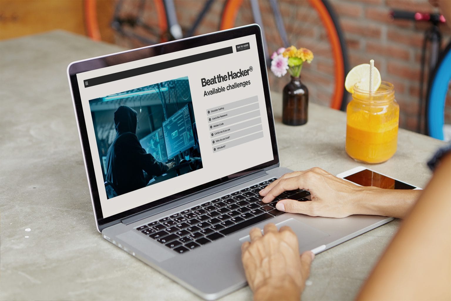 Cybersecurity Games | Cybersecurity Activities | Doubleflow