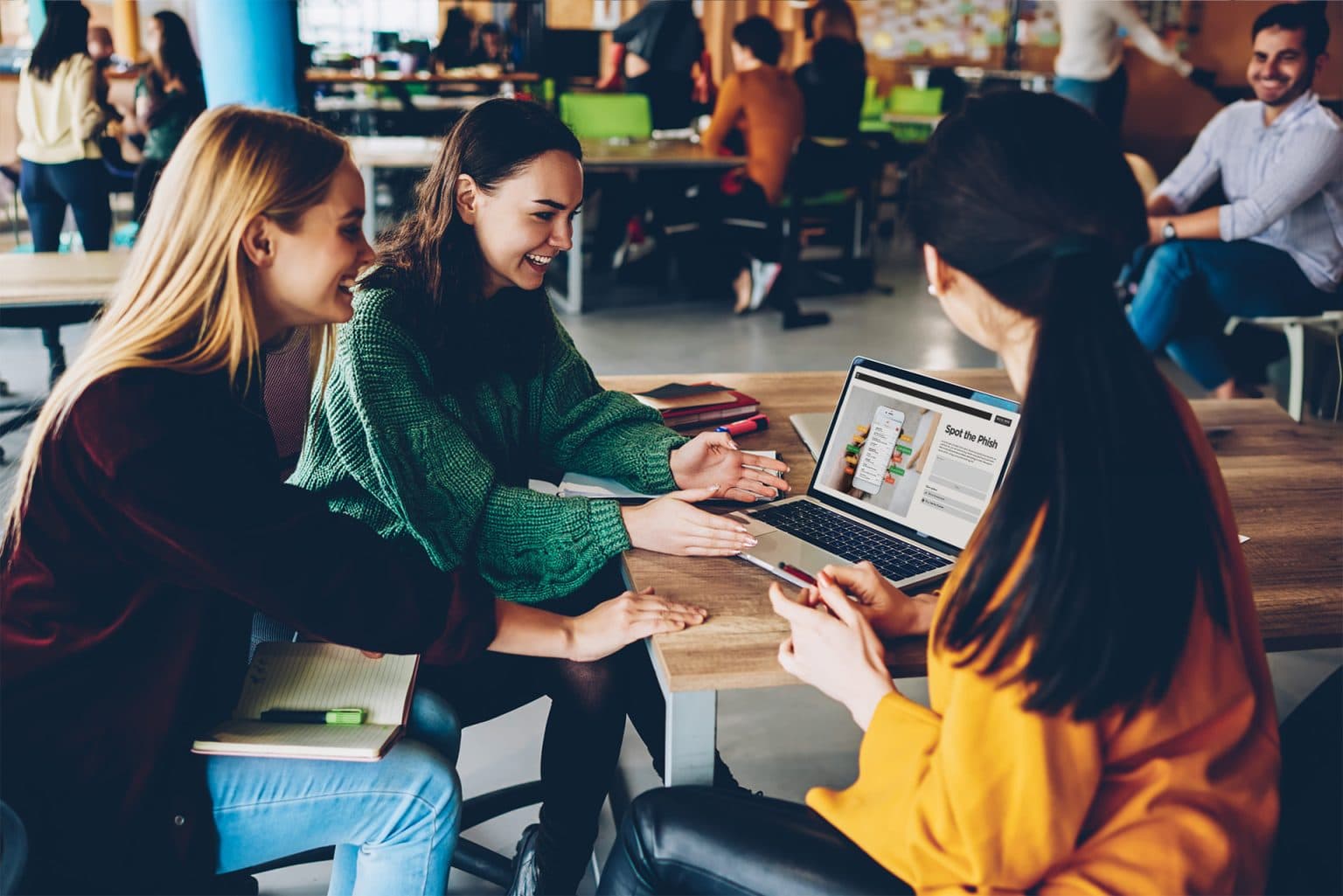 Cybersecurity Games | Awareness Training | Doubleflow