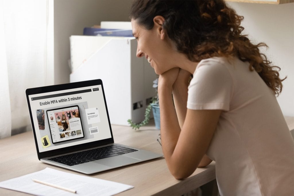Cybersecurity Awareness Campaigns | Doubleflow